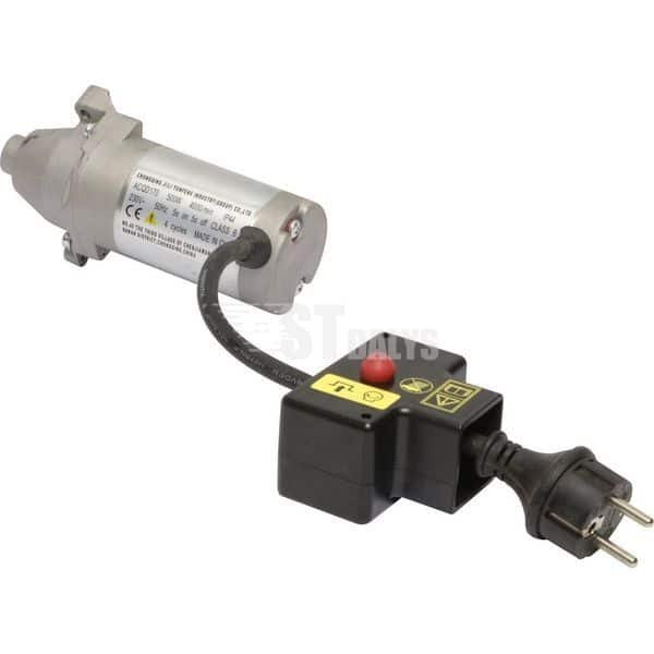 Elektrinis starteris Briggs&Stratton 591703 – St-Dalys