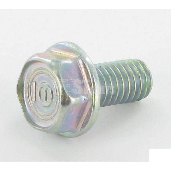 varžtas – St-Dalys