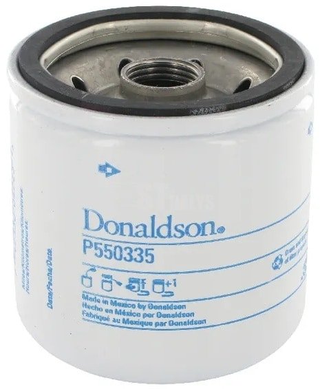 Tepalo filtras Donaldson P550335 – St-Dalys