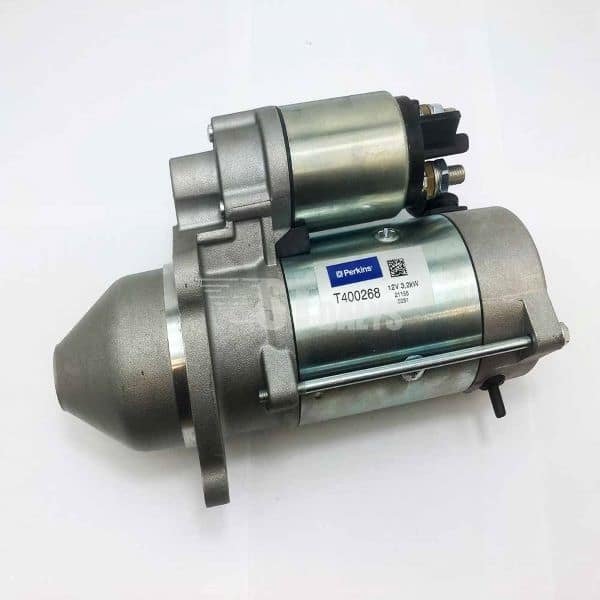 Starteris PERKINS T400268 – St-Dalys